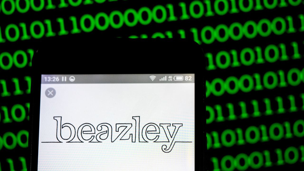 Beazley merges cyber teams | Captive International
